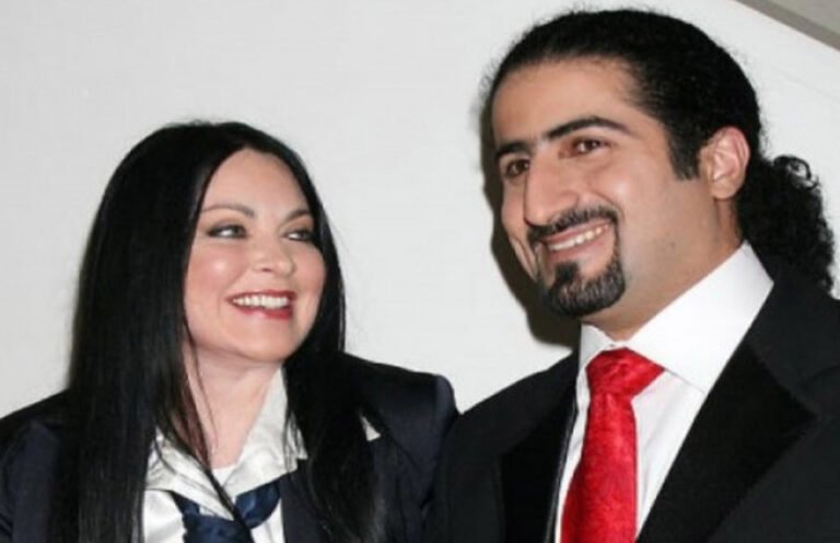 Najwa Ghanem’s Early Life, Family, Marriage to Osama Bin Laden, Life in ...