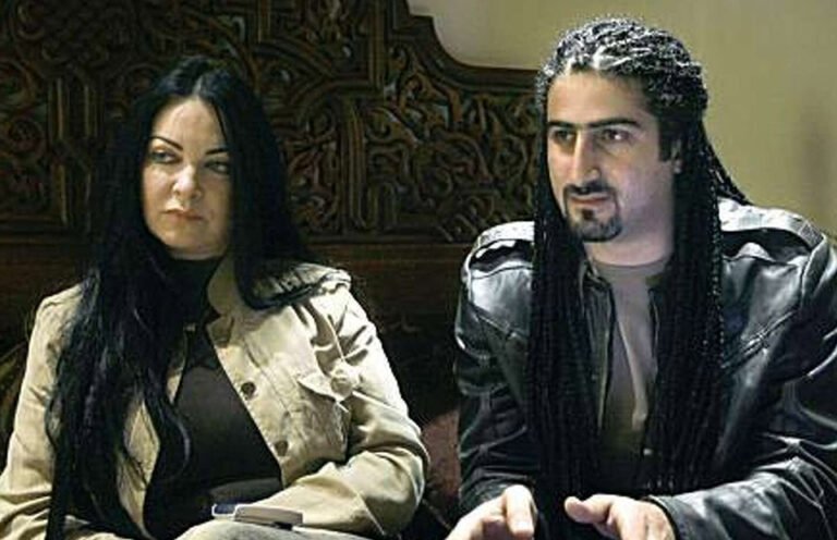 Najwa Ghanem’s Early Life, Family, Marriage to Osama Bin Laden, Life in ...